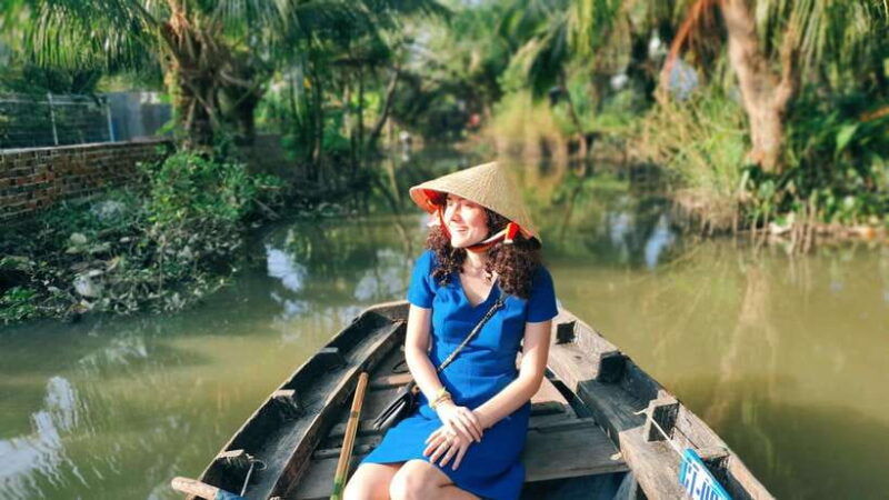 Can Tho: Floating Market & Lung Ngoc Hoang Nature Reserve - Final Thoughts: Is This Tour for You?