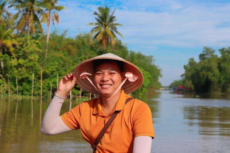 Can Tho: Floating Market & Mekong's Legacy( Max 6 Pax) - Authenticity and Value