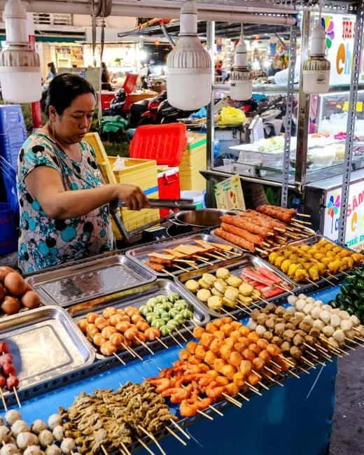 Can Tho Foodie Walking Tour - An Authentic Taste of Can Tho