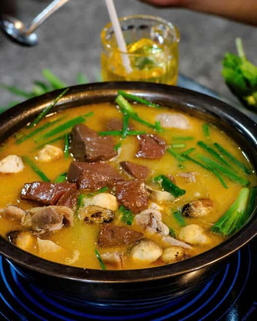 Can Tho Foodie Walking Tour - What to Expect