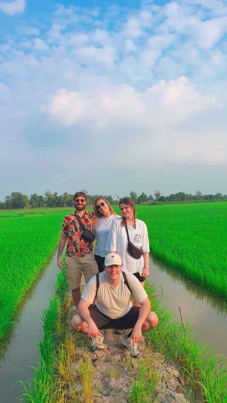 Can Tho: Lung Ngoc Hoang Forest Nature Reserve Tour - The Sum Up