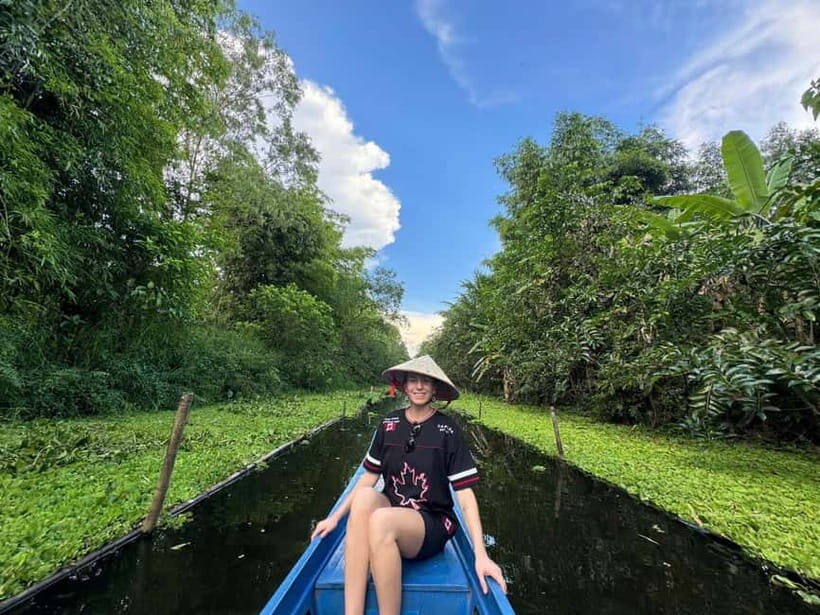 Can Tho: Lung Ngoc Hoang Nature Reserve & Hidden Forests - Practicalities and Tips