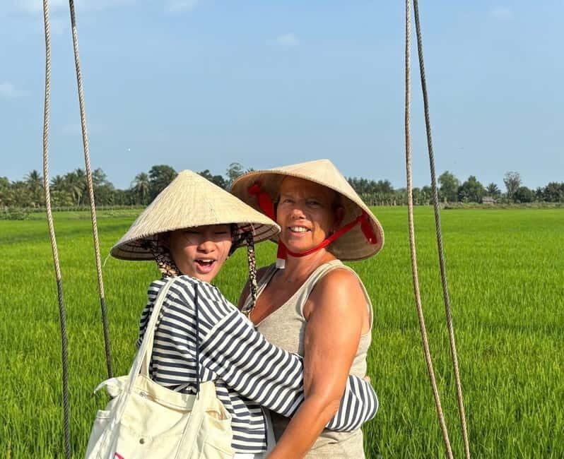 Can Tho: Lung Ngoc Hoang Nature Reserve & Hidden Forests - FAQ