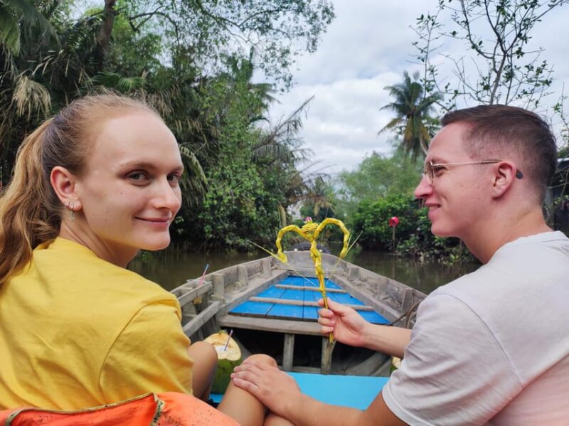 Can Tho: Mekong Delta and Cai Rang Floating Market Tour - The Value of the Experience