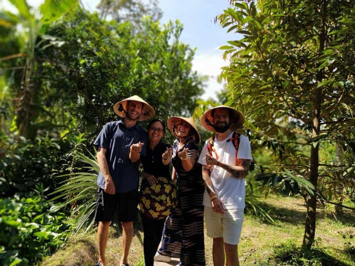 Can Tho: Mekong Delta and Cai Rang Floating Market Tour - FAQs
