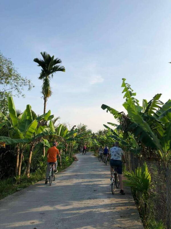 Can Tho: Rural Vietnam Biking Tour with Local Delights - Who Will Love This Tour?