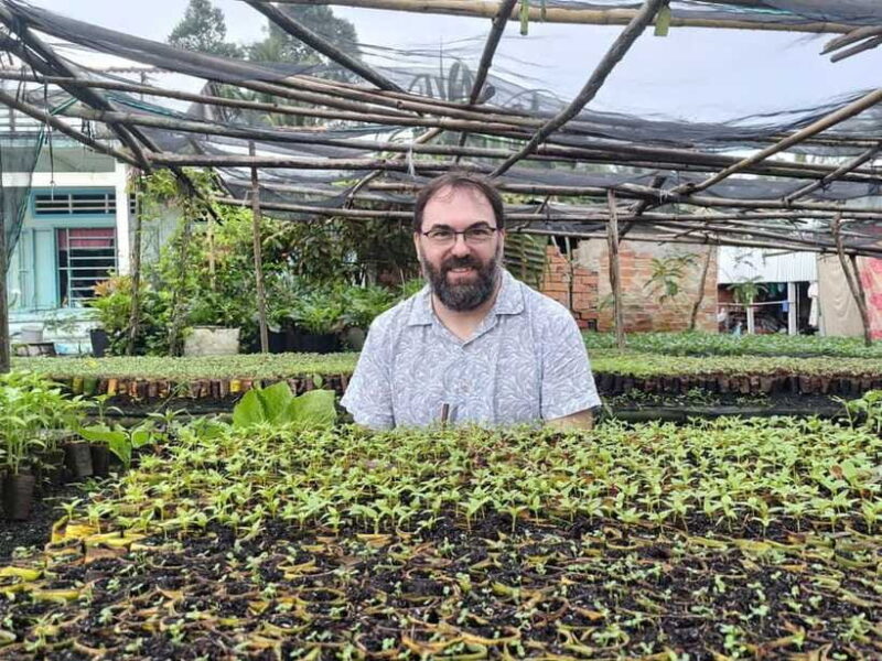 Can Tho: Small Canal and enjoy Sunet on Can Tho river - FAQ