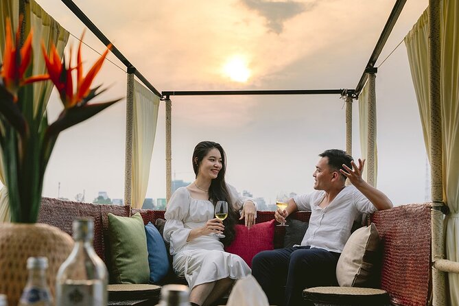 Can Tho Sunset Tour - What’s Included and What to Expect