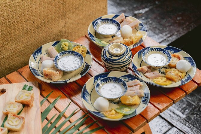 Can Tho Sunset Tour - The Practicalities