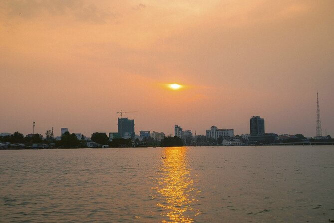 Can Tho Sunset Tour - FAQ