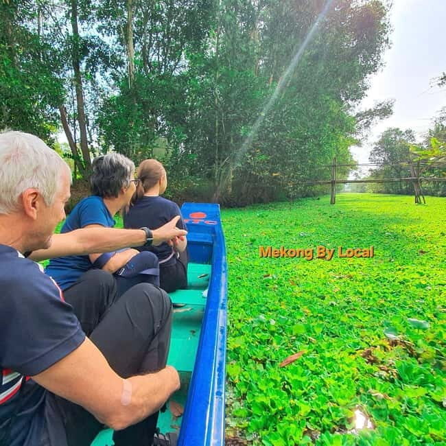 Can Tho: The Untouched Mekong for Nature Souls - Key Points