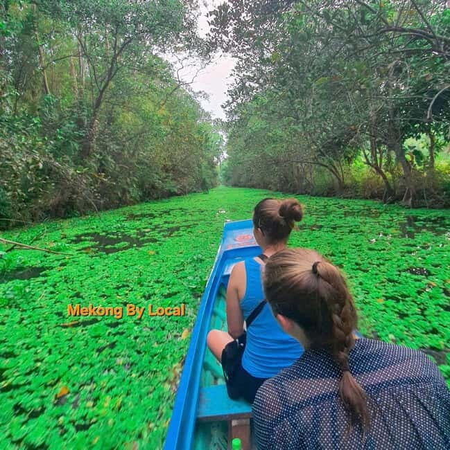 Can Tho: The Untouched Mekong for Nature Souls - FAQ