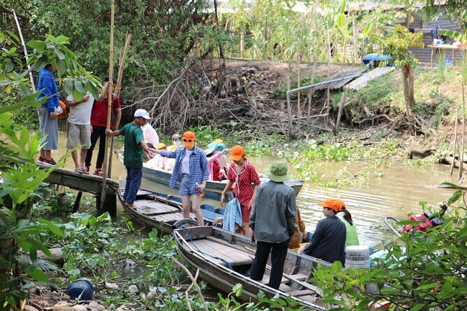 Can Tho To Ho Chi Minh Private Car Transfer - Authentic Traveler Insights and Reviews