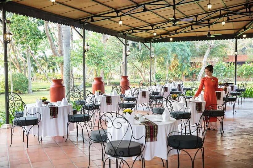 Can Tho: Vietnamese Cooking Class with Lunch - An In-Depth Look at the Cooking Class Experience