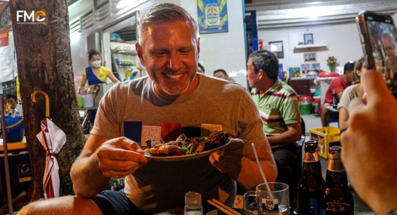 Can Tho: Walking street food tour designed by local chef - Why This Tour Works for Travelers
