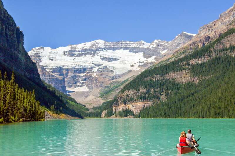 Canada 7Day National Parks Camping Tour from Seattle - An In-Depth Look at the Itinerary