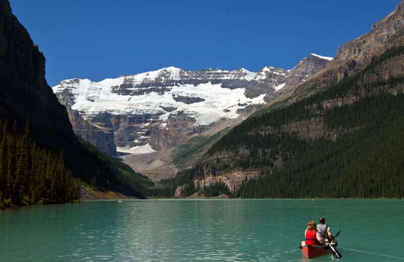 Canada 7Day National Parks Camping Tour from Seattle - Practical Tips for Potential Travelers