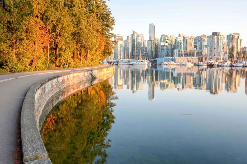 Canada 7Day National Parks Camping Tour from Seattle - Final Thoughts