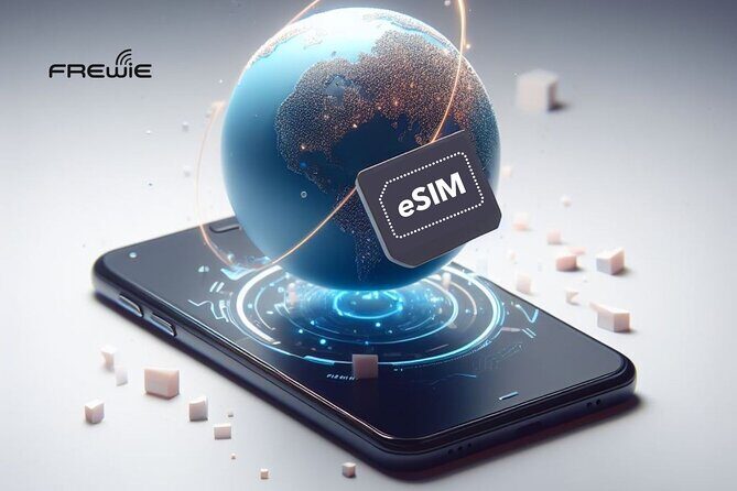 Canada Data eSIM : 500MB per Day to 20GB-30Days - Key Points