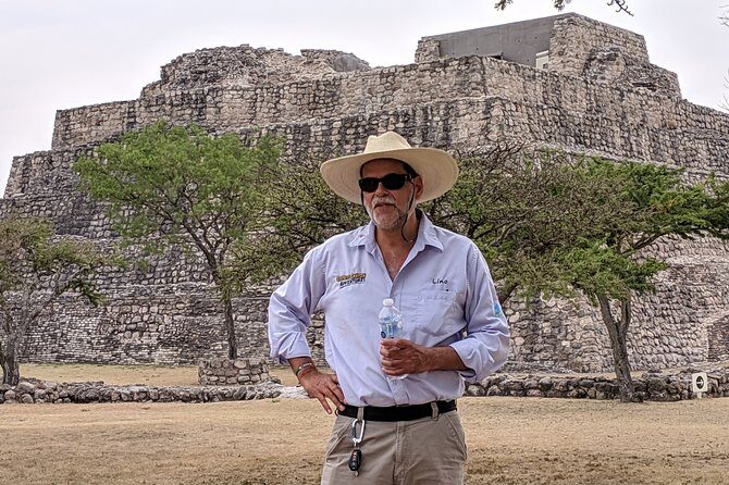 Canada de la Virgen Archaeological Site Tour - Final Thoughts
