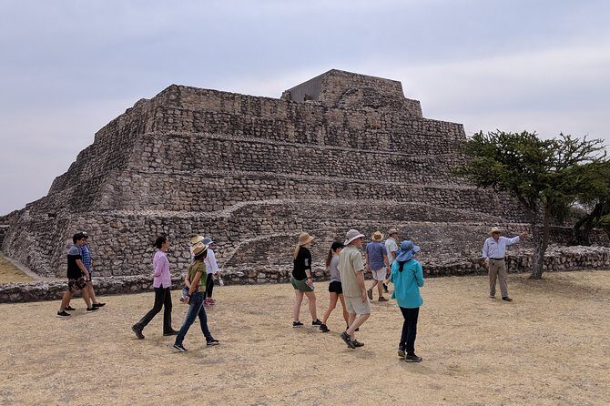 Canada de la Virgen Archaeological Site Tour - FAQs
