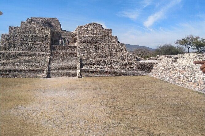 Cañada de la Virgen Archeological Site Tour - What to Expect from the Cañada de la Virgen Tour