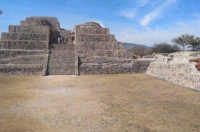 Cañada de la Virgen Archeological Site Tour - The Practicalities: How the Tour Runs