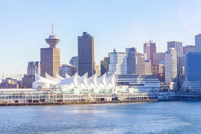 Canada Place, Queen Elizabeth 1-day City Tour in Vancouver - Who is This Tour Best For?