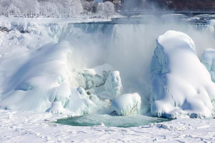 Canada small group Adventure Tour W Tower and Journey - Introduction