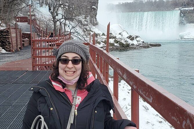 Canada/USA Incredible Wonder Tour of both sides of Niagara Falls - Frequently Asked Questions