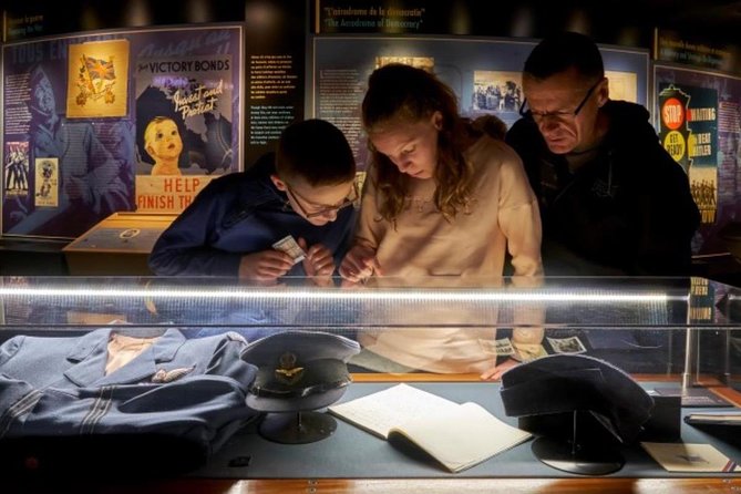 Canadian DDAY Sites Full Day Tour From Bayeux - Emotional and Meaningful Experiences