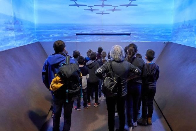 Canadian DDAY Sites Full Day Tour From Bayeux - Frequently Asked Questions