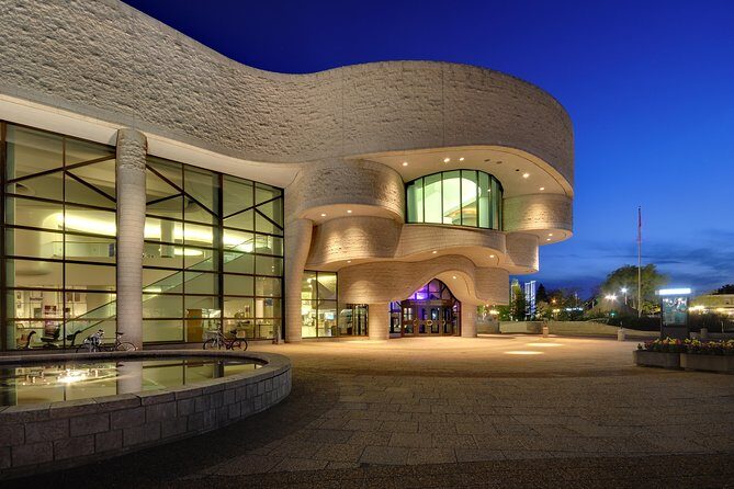 Canadian Museum of History (Canadian Children's Museum included) - An In-depth Look at the Experience