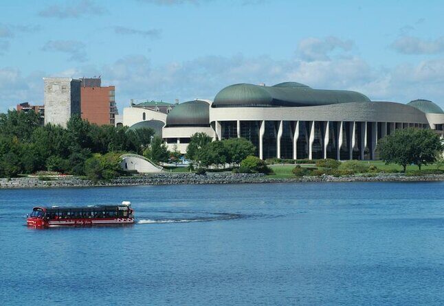 Canadian Museum of History (Canadian Children's Museum included) - Final Thoughts