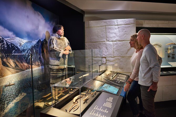 Canadian Museum of History (Canadian Children's Museum included) - FAQ