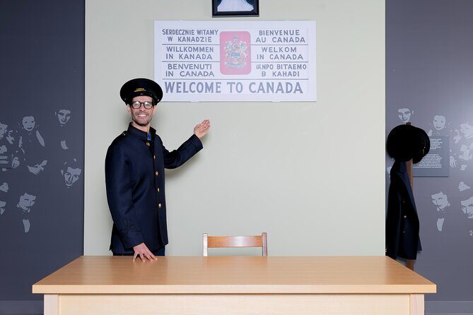 Canadian Museum of Immigration at Pier 21 Admission & Tour - FAQ