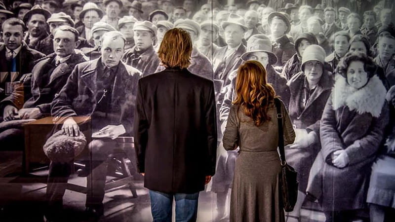 Canadian Museum of Immigration at Pier 21 Admission & Tour - An Honest Look at the Experience