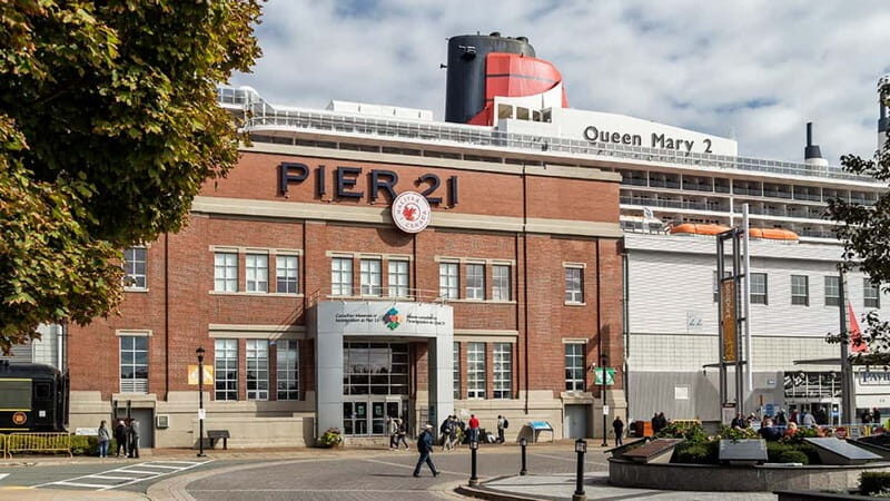 Canadian Museum of Immigration at Pier 21 Admission & Tour - Practical Tips for Visiting