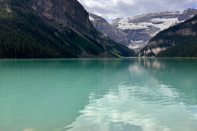 Canadian Rockies Journey Johnston Canyon to Banff National Park - Who Will Love This Tour?