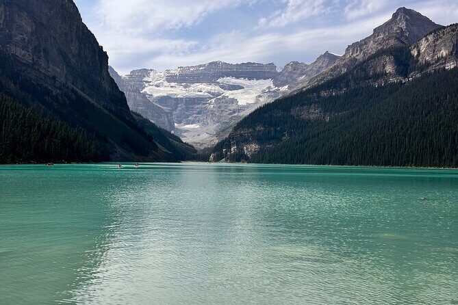 Canadian Rockies Journey Johnston Canyon to Banff National Park - FAQ