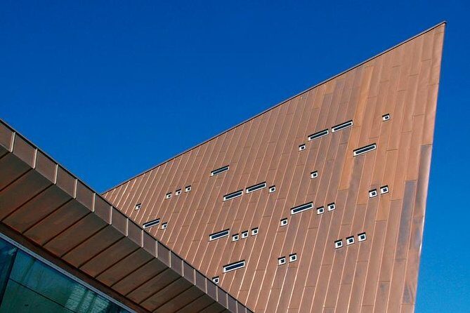 Canadian War Museum Admission - FAQ: Your Questions Answered
