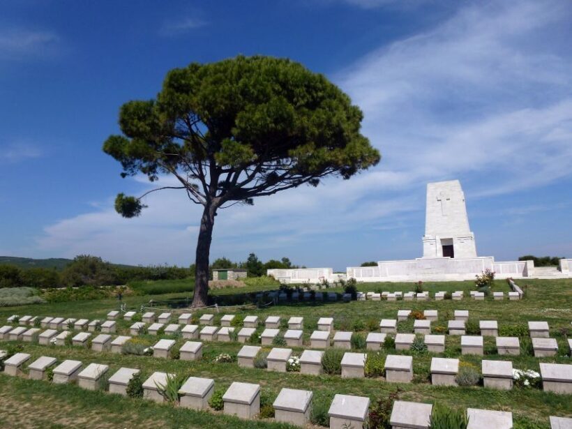 Canakkale: 6-Hour Gallipoli Tour with Lunch - FAQs