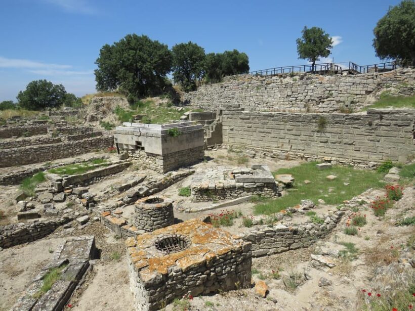 Canakkale: Full-Day Ancient Troy and Museum of Troy Tour - FAQ