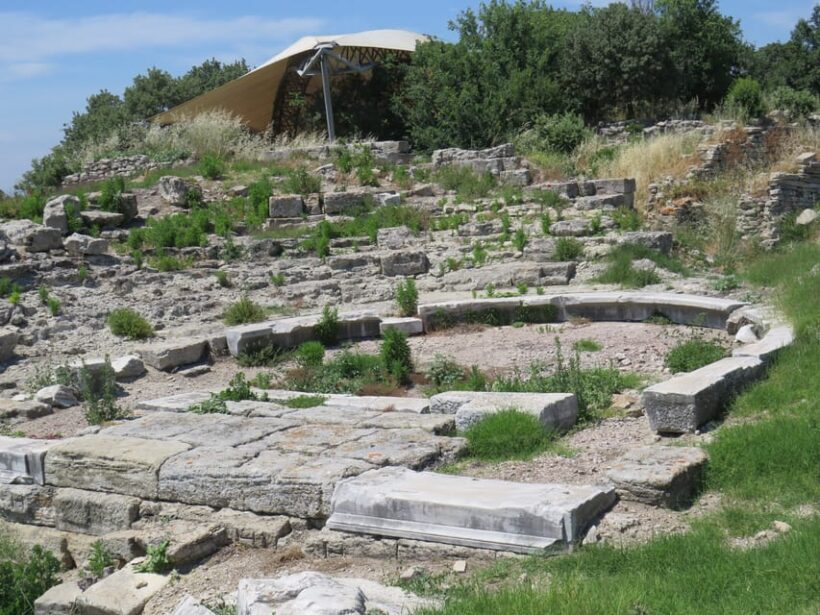 Canakkale: Full-Day Ancient Troy and Museum of Troy Tour - Final Word