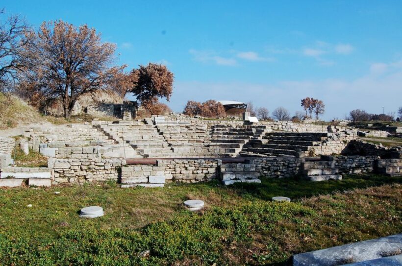 Canakkale: Full-Day Troy and Gallipoli Tour - The Value and Logistics