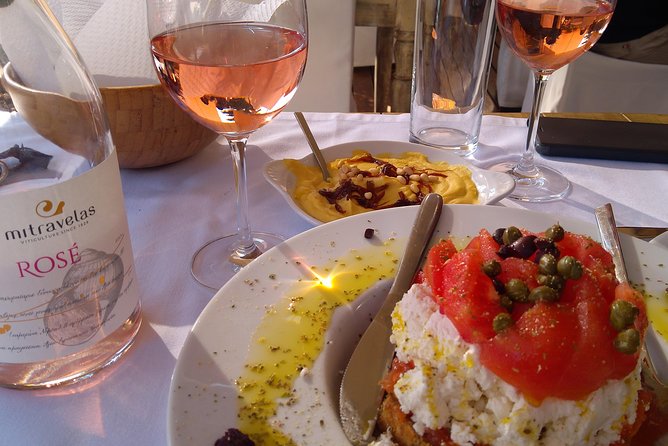 Canal, Ancient Corinth & Nemea, Caves of Wonder, Great Lunch, Private Tour - The Value for Your Money