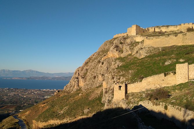 Canal, Ancient Corinth & Nemea, Caves of Wonder, Great Lunch, Private Tour - Final Thoughts