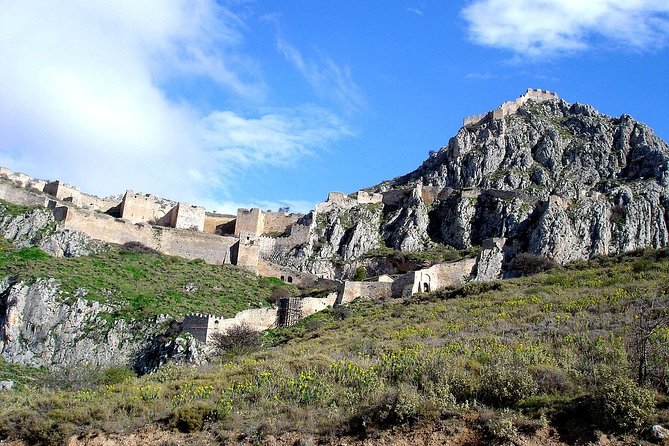 Canal of Corinthos & Ancient Corinthos Half Day Private Tour - Why This Tour Offers Value