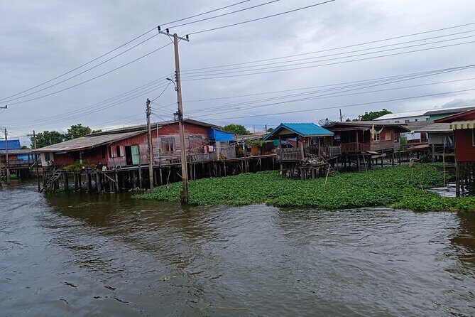 Canals of Bangkok private tour - An In-Depth Review of the Canals of Bangkok Private Tour