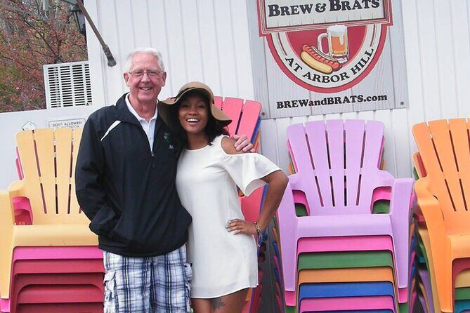 Canandaigua Lake Brewery Tour - The Value and Pricing